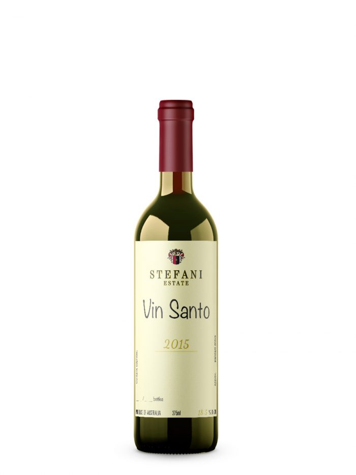 Stefani Estate Wines